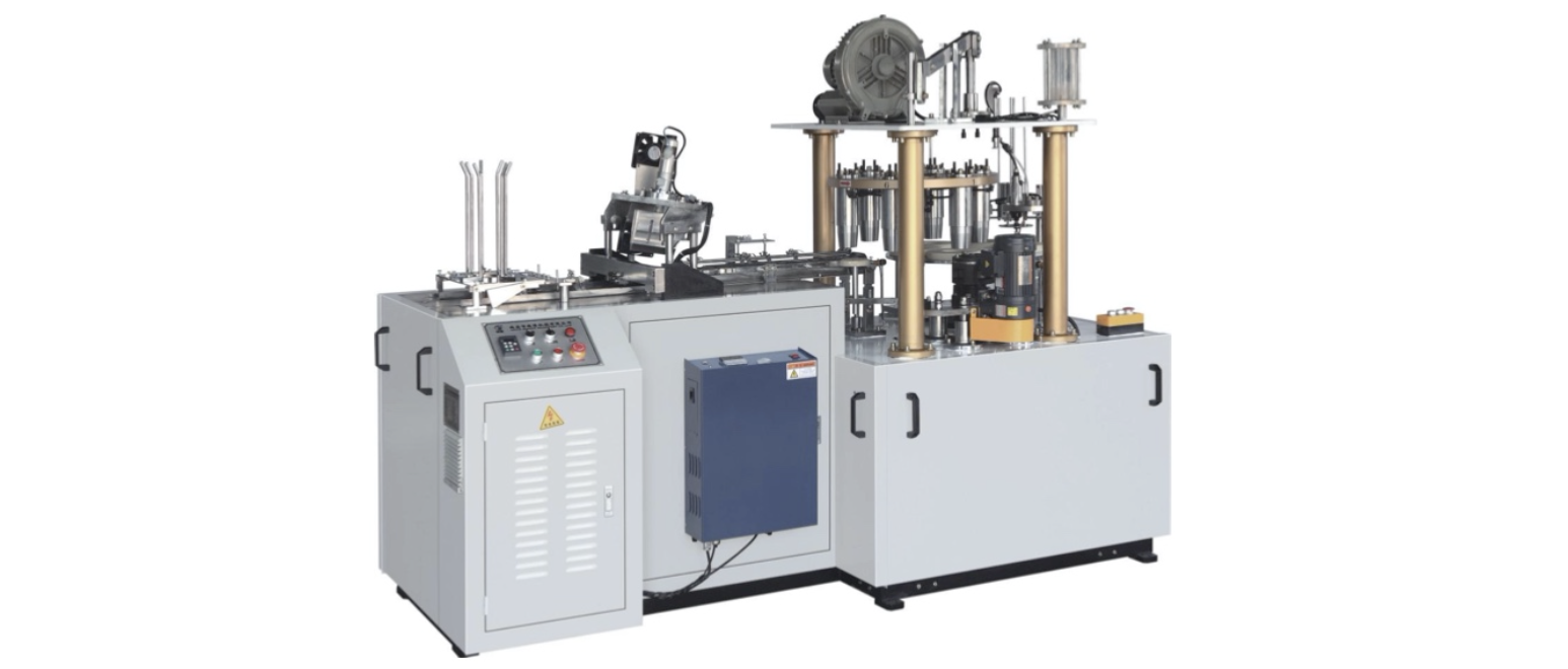 Machine gobelet - MECAOFFSET